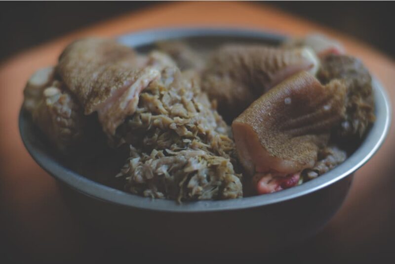 Green Trip for Dogs: What to Know | Great Pet Care