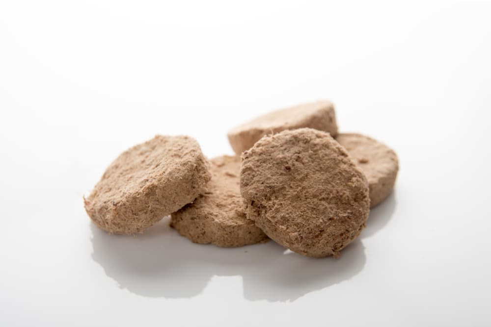 Is Freeze Dried Raw Food Safe For Dogs What To Know KeepingDog Is Freeze Dried Raw Food Safe For Dogs What To Know KeepingDog