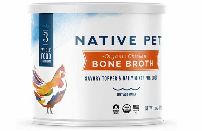 Chicken Broth for Dogs: Benefits and Uses | Great Pet Care