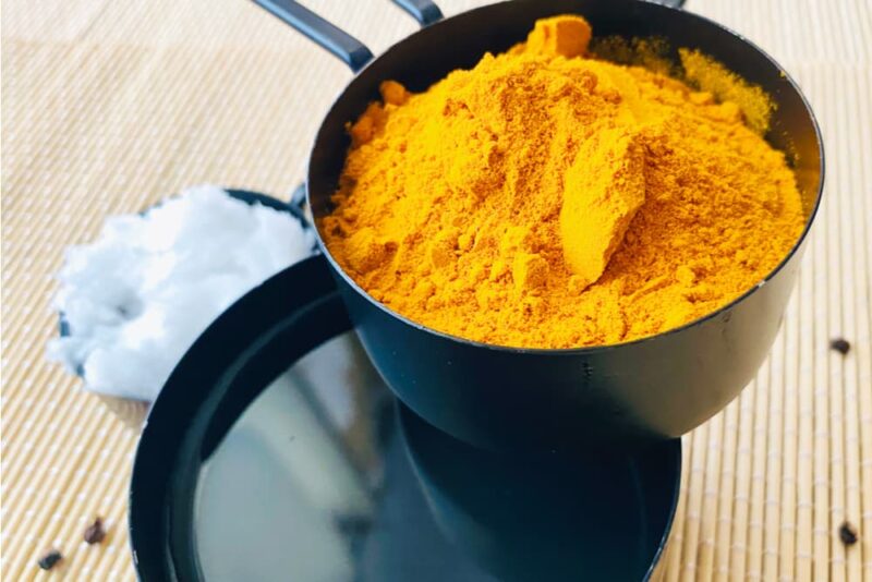 Turmeric for Dogs: Benefits and Uses | Great Pet Care