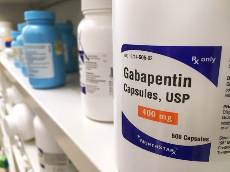 Gabapentin for Dogs | Great Pet Care