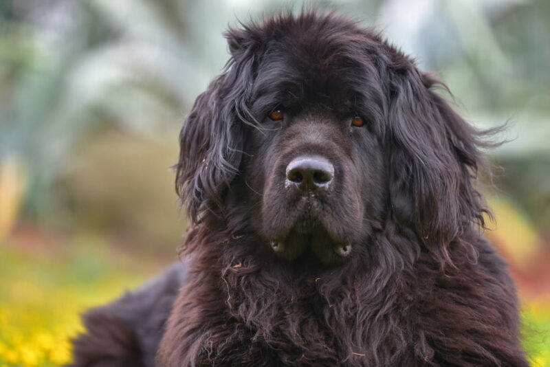 10 of the Biggest Fluffy Dog Breeds | Great Pet Care