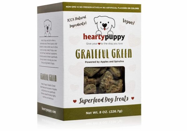 Spirulina for Dogs: Benefits and Uses | Great Pet Care