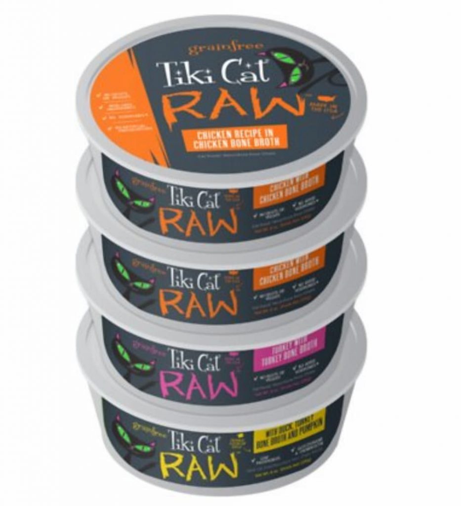 Is Tiki Cat An Excellent Cat Meals Us Pets Love