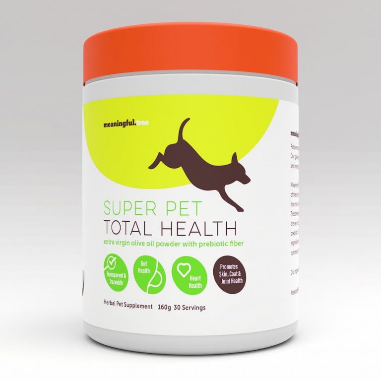 Dog Burping: What’s Normal and What’s Not | Great Pet Care