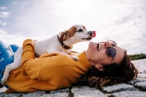 30 Strong Female Dog Names for Powerful Pups | Great Pet Care