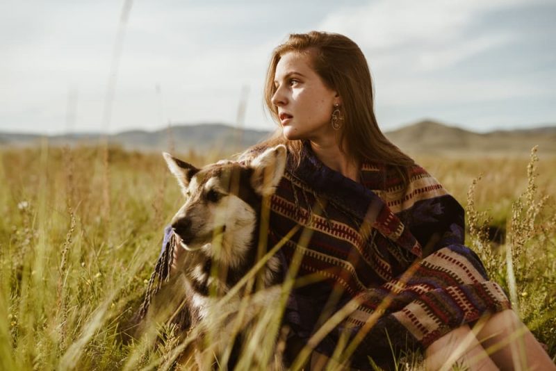 30 Strong Female Dog Names for Powerful Pups | Great Pet Care