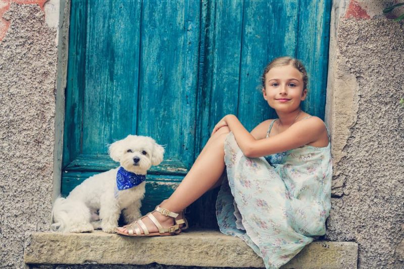 78 Italian Dog Names That Are Molto Buona | Great Pet Care