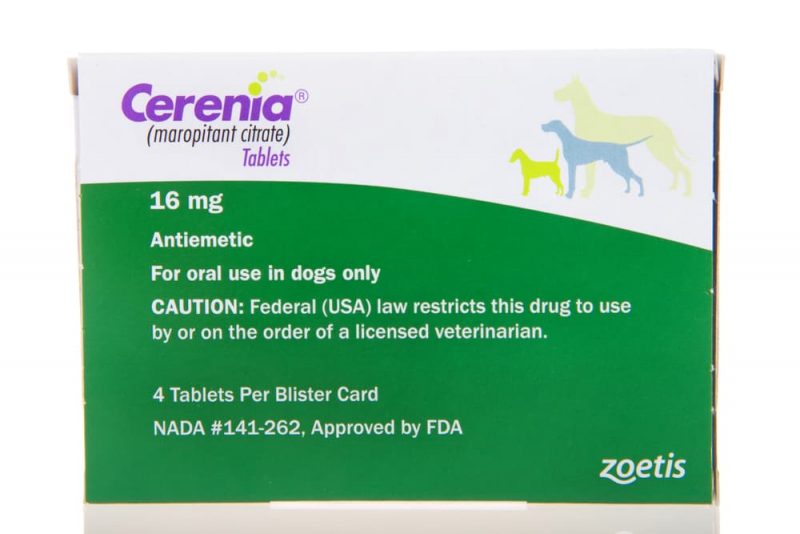 Cerenia for Dogs | Great Pet Care
