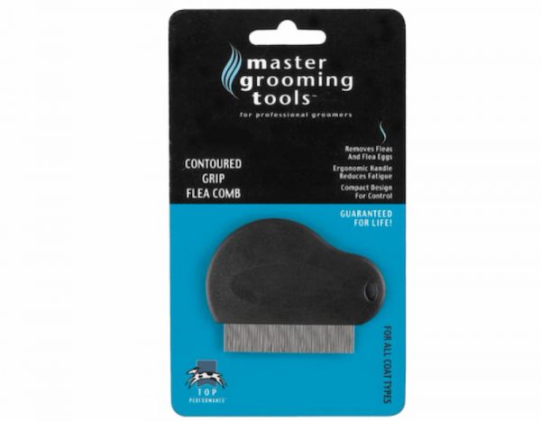 Flea Comb for Dogs: How to Use One | Great Pet Care