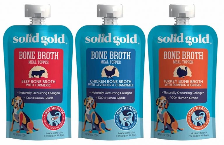 Chicken Broth for Dogs: Benefits and Uses | Great Pet Care