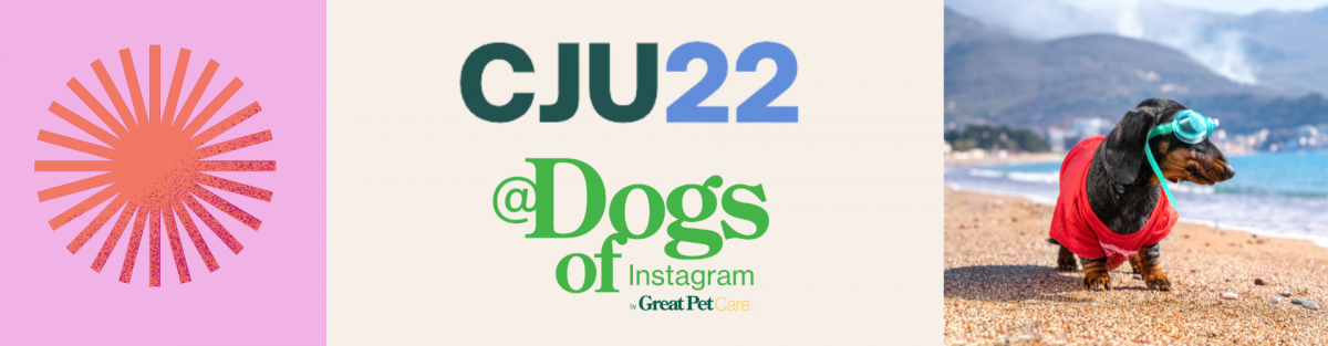 CJU 2022 | Great Pet Care