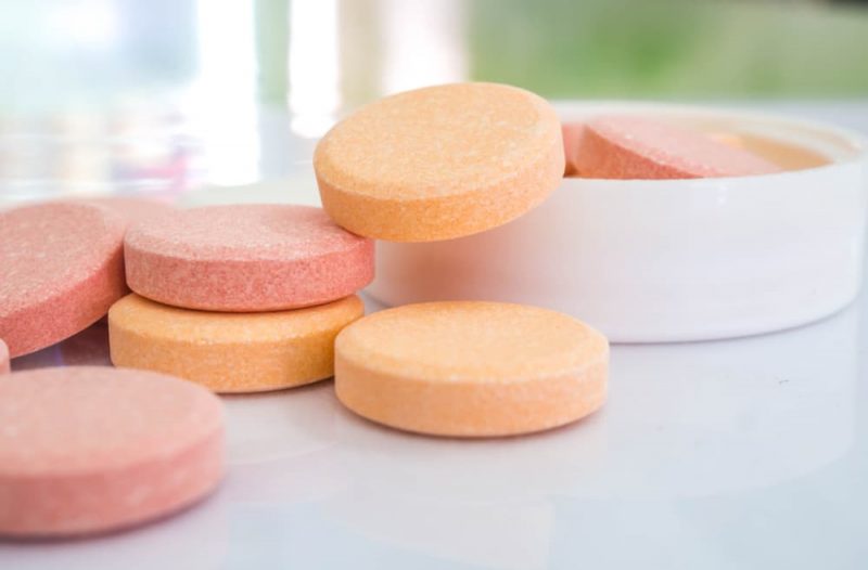 Can Dogs Have Tums? | Great Pet Care