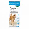 Credelio for Dogs and Cats: Tick & Flea Protection | Great Pet Care
