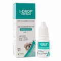 Eye Drops for Dogs: Types and How to Use Them | Great Pet Care