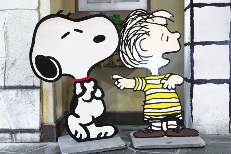 117 Cartoon Dog Names for Animated Canines | Great Pet Care