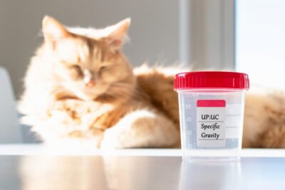 Kidney Disease in Cats Treatment Plan | Great Pet Care