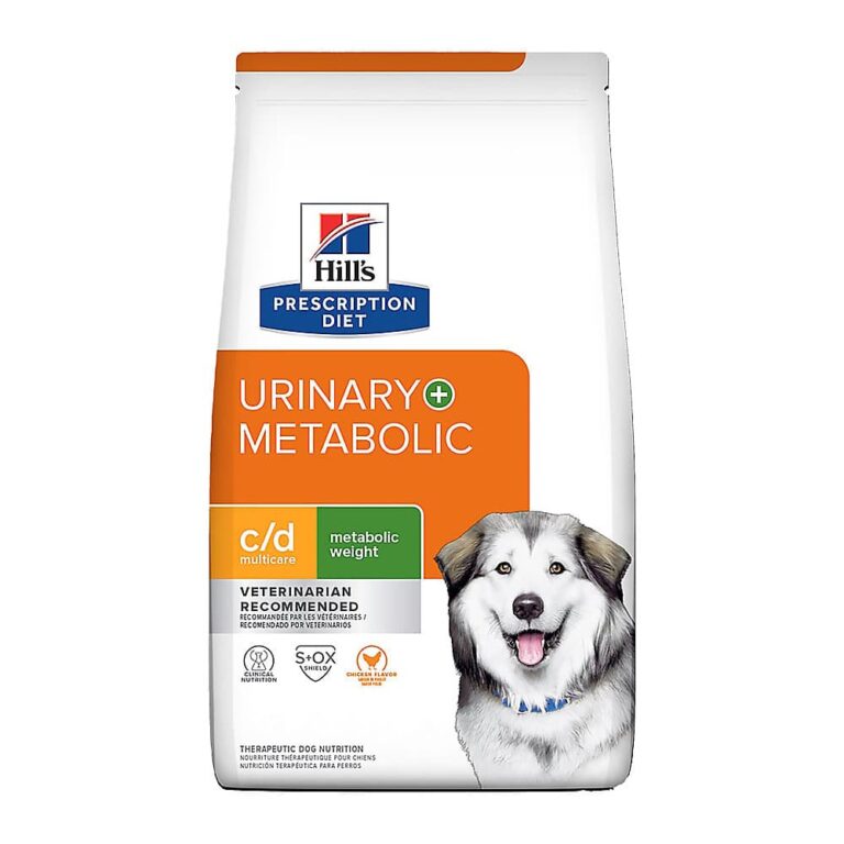 Urinary Dog Food: 6 Best Vet-Approved Formulas in 2024 | Great Pet Care
