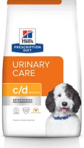 Urinary Dog Food: 6 Best Vet-Approved Formulas in 2024 | Great Pet Care
