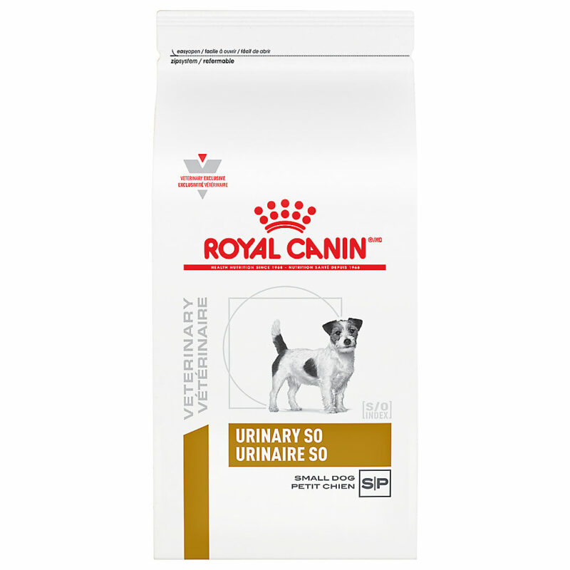 Urinary Dog Food: 6 Best Vet-Approved Formulas in 2024 | Great Pet Care