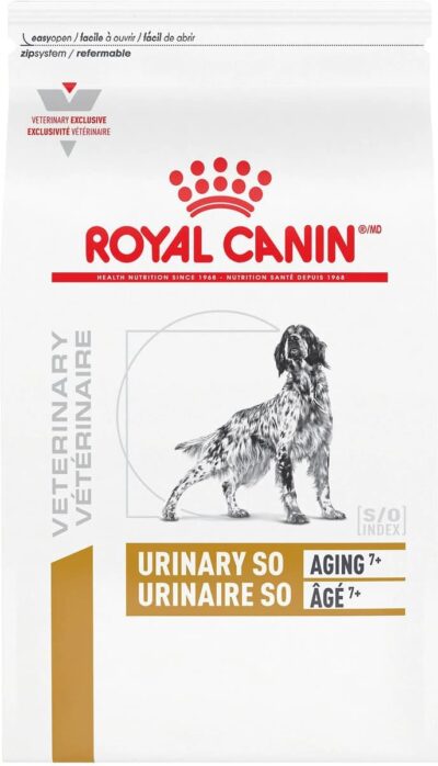 Urinary Dog Food: 6 Best Vet-Approved Formulas in 2024 | Great Pet Care