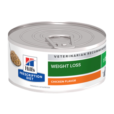 Weight Management Cat Food: 10 Vet-Recommended Options | Great Pet Care