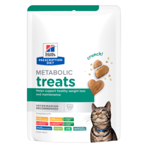 Weight Management Cat Food: 10 Vet-Recommended Options | Great Pet Care