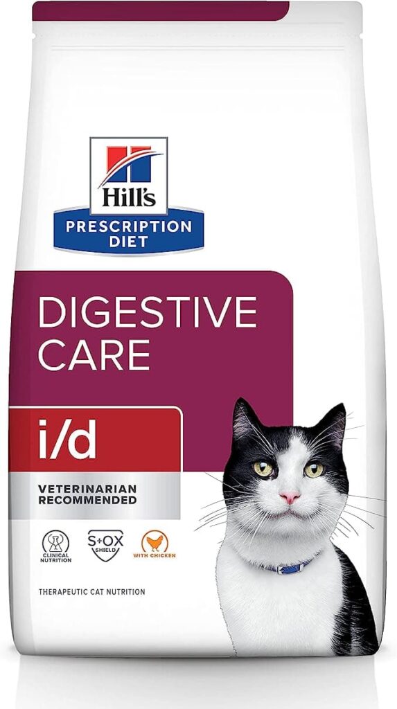 Cat Digestive System: A Closer Look at How It Works | Great Pet Care