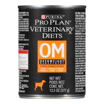 Weight Management Dog Food: 7 Vet-Recommended Options | Great Pet Care