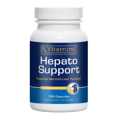 5 Beneficial Liver Supplements for Dogs | Great Pet Care