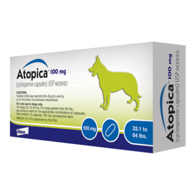 Apoquel Alternatives For Dogs