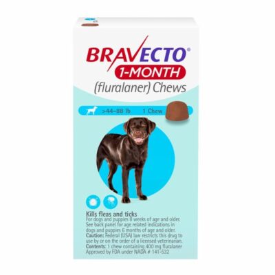 Bravecto for Dogs | Great Pet Care