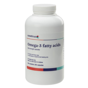 Omega 3 for Cats: Benefits and Supplements | Great Pet Care