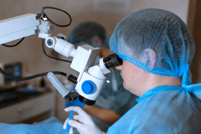 Cataract Surgery for Dogs: Cost, Procedure, and What to Expect | Great ...