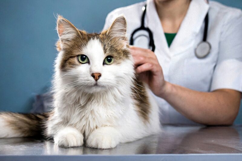 Cryptococcosis in Cats | Great Pet Care