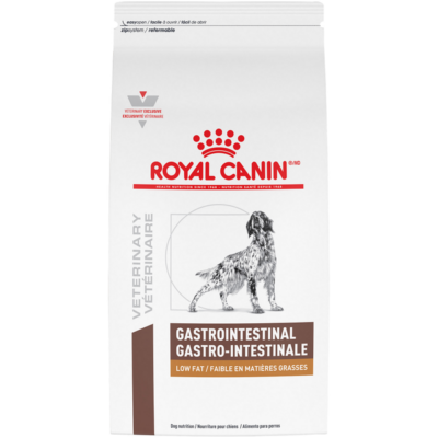 What is Gastrointestinal Dog Food? Info and Veterinarian Product Picks ...