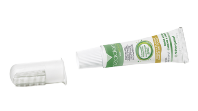 Enzymatic Toothpaste for Dogs: What it is and Products to Try | Great ...