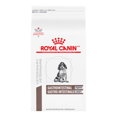 What is Gastrointestinal Dog Food? Info and Veterinarian Product Picks ...