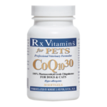 What Is CoQ10 for Dogs? All About This Powerful Antioxidant | Great Pet ...