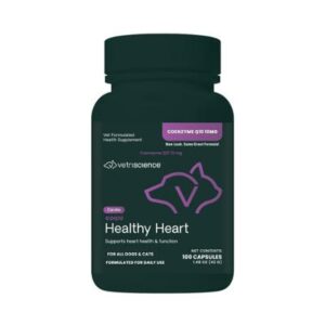 What Is CoQ10 for Dogs? All About This Powerful Antioxidant | Great Pet ...