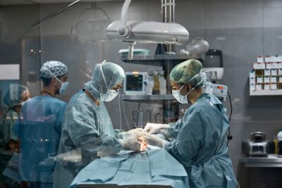 Dog Bloat Surgery: Cost and What to Expect | Great Pet Care
