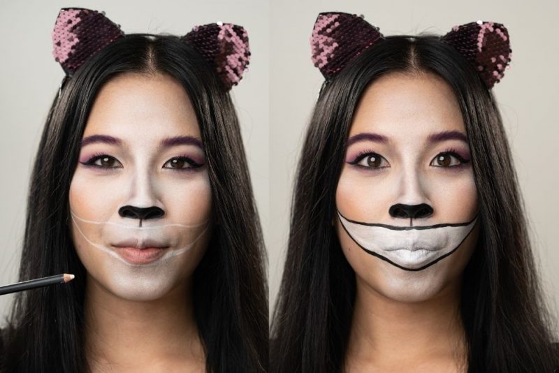 Cat Face Paint: How to Do It Like a Pro - Great Pet Living