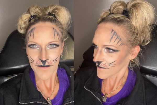 Cat Face Paint: How to Do It Like a Pro - Great Pet Living