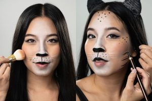 Cat Face Paint: How to Do It Like a Pro - Great Pet Living