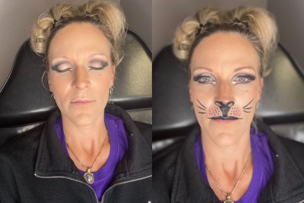 Cat Face Paint: How to Do It Like a Pro - Great Pet Living