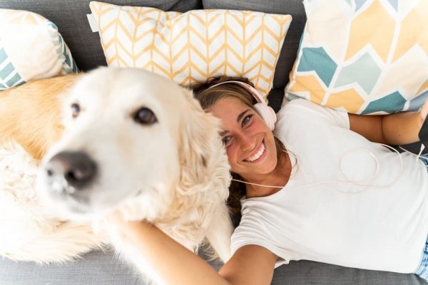 Do Dogs Like Music? - Great Pet Living