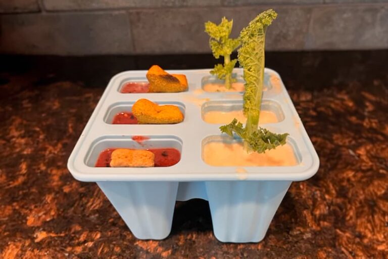 Dog Popsicles: 5 Tasty Recipes to Try at Home - Great Pet Living