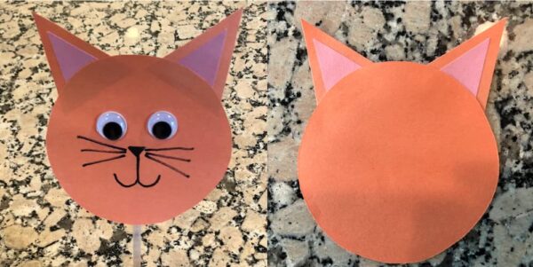 4 Cat Crafts That Are Perfect for Kids - Great Pet Living