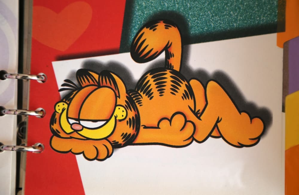 10 Cartoon Cats We Love and Adore - Great Pet Living