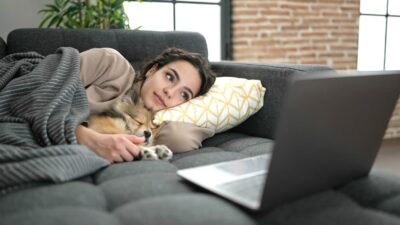 10 Best Dog Movies on Netflix - Great Pet Living